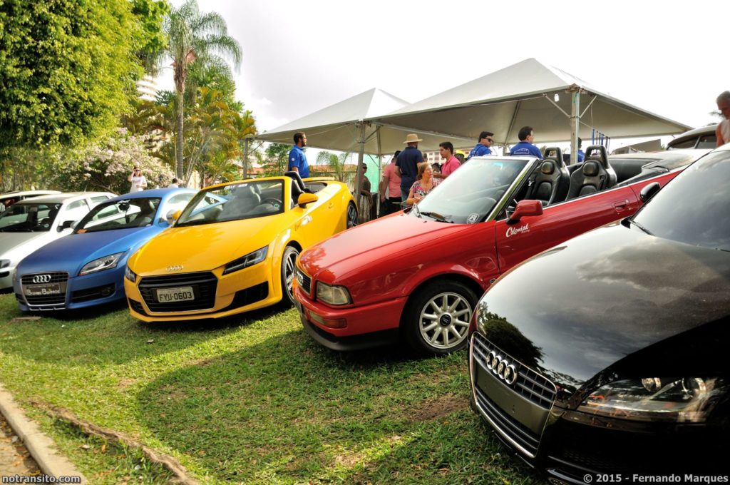 Eventos de carros: conheça quais são os maiores eventos automotivos do ...